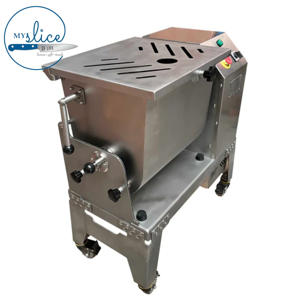 Butcher Buddy BuddyMix Electric Meat Mixer - Four Sizes - My Slice of Life