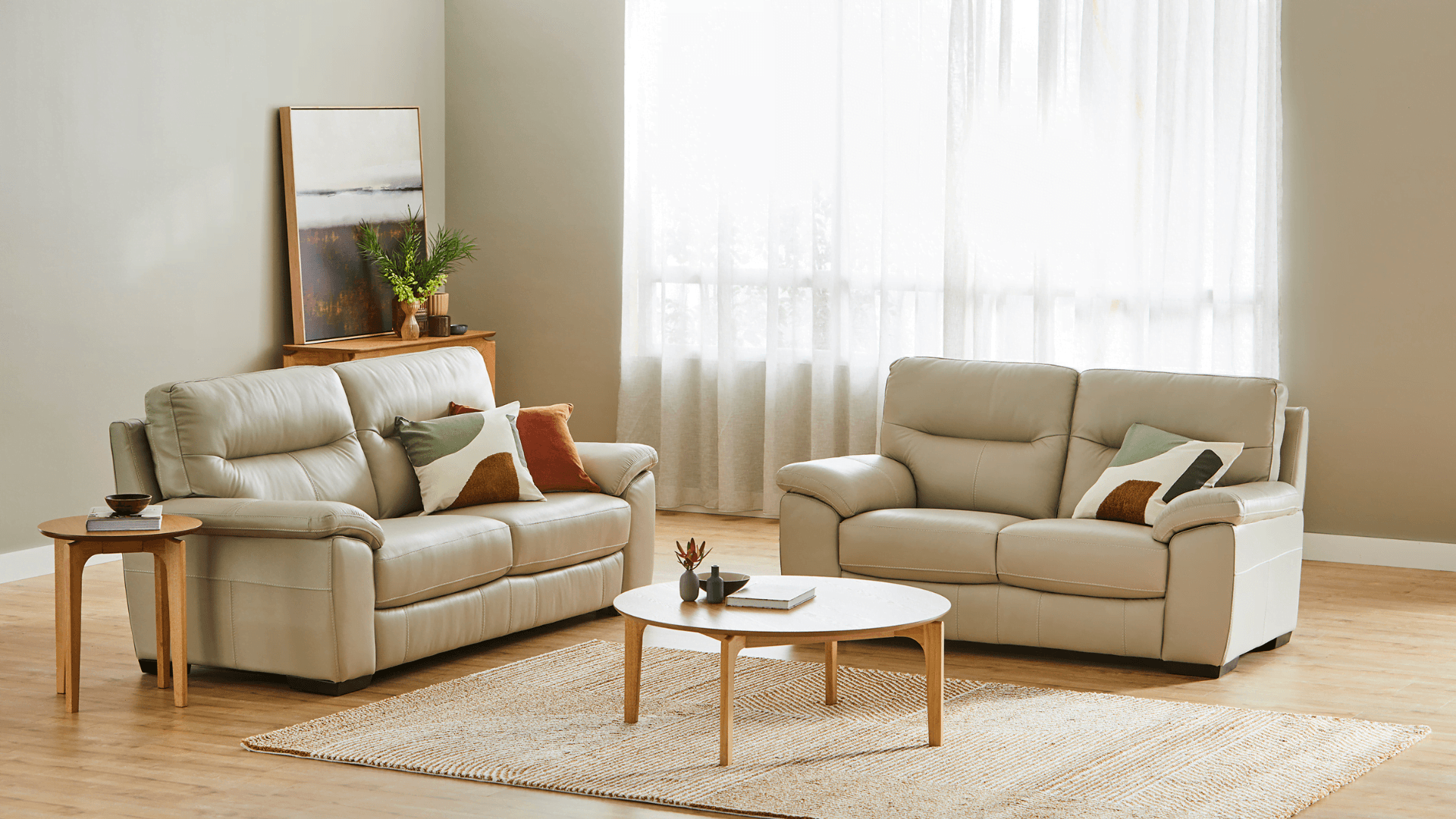 Kinetic Terrance Lounge Suite - My Slice of Life