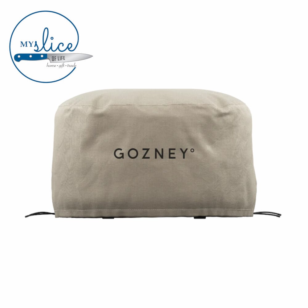 Gozney Arc XL Cover - My Slice of Life