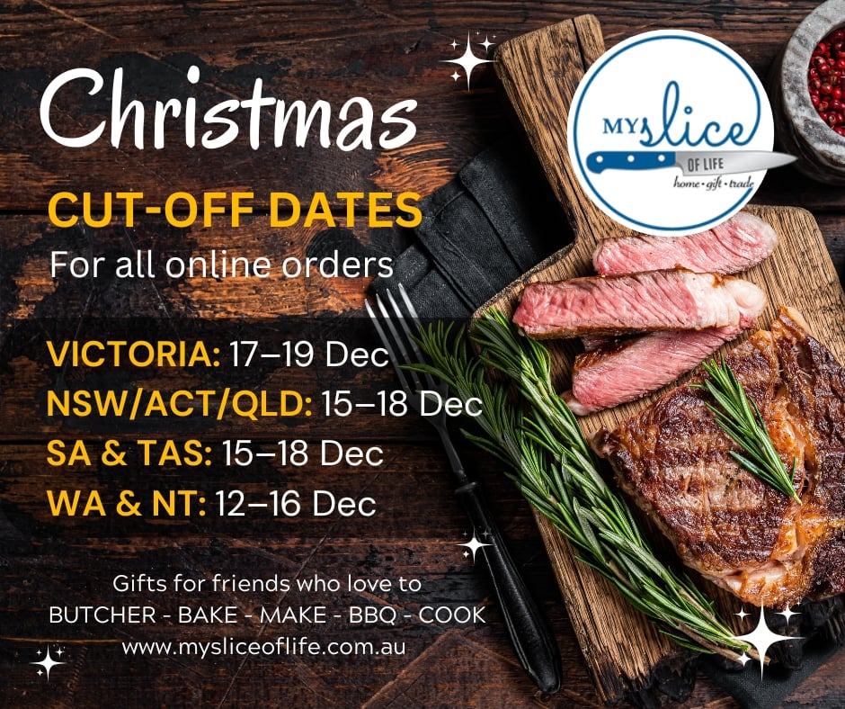 Christmas Delivery Cut-Offs 2025 - My Slice of Life